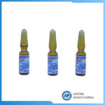 Epinephrine (Per Ampul) - Apotek Aman Farma