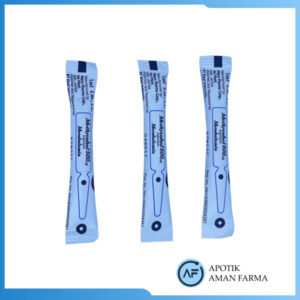 Methycobal - Mecobalamin (Per Ampul) - Apotek Aman Farma