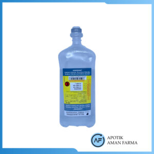 OTSU - Asering - Apotek Aman Farma