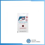 Adalat Oros 30 mg (Per Lembar) - Apotek Aman Farma